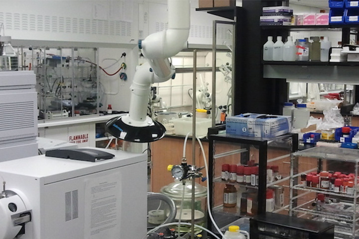 Top Lab Facilities & Cosmetic Procedures in Dallas