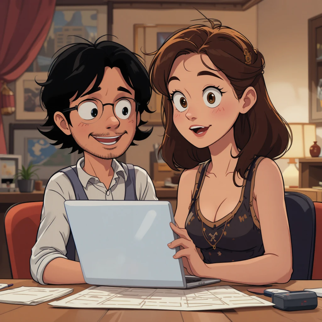 Why Animation is Essential for Indie Filmmakers on a Budget