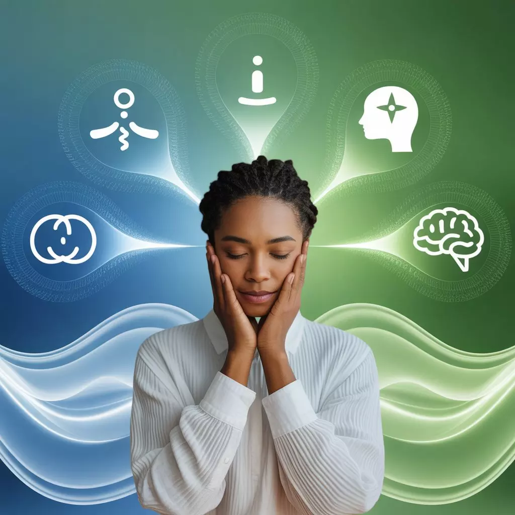 Understanding Stress Triggers and Learning Healthy Coping Mechanisms