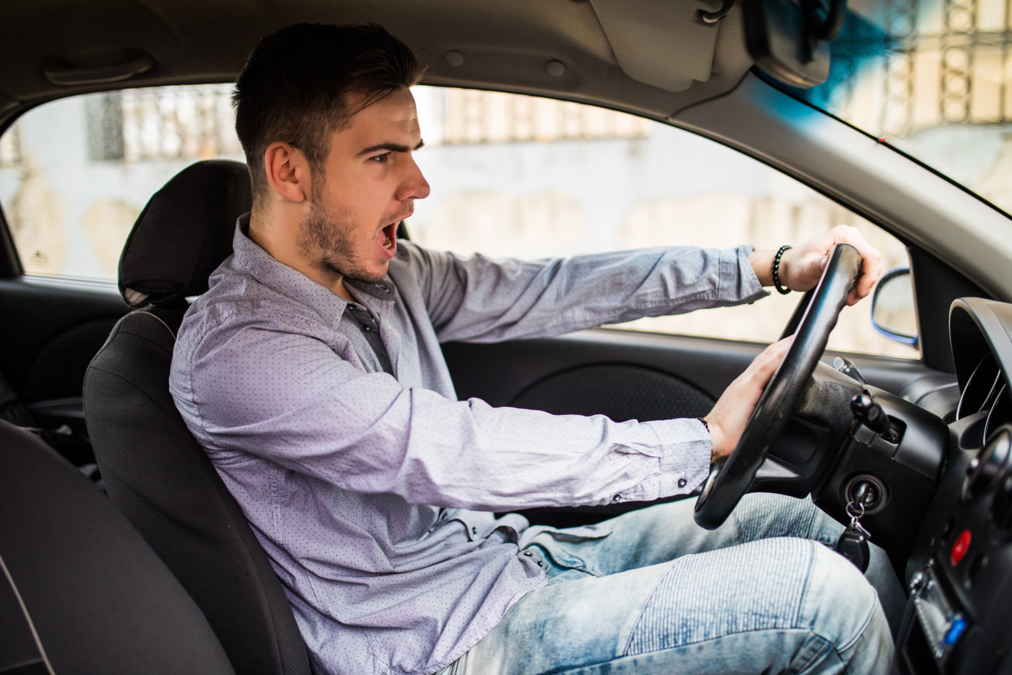 Car Insurance for High-Risk Drivers: Your Complete Guide
