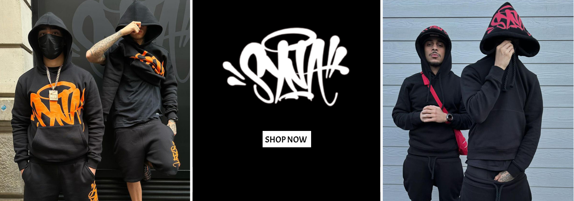 Shop Syna World Clothing online at sale price