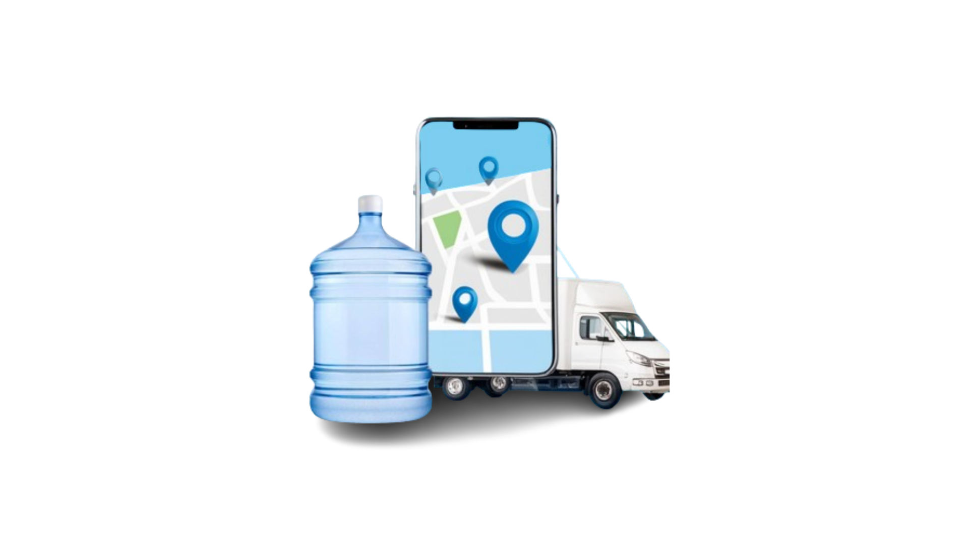 Why Does Your Water Business Need Water Delivery Management Software?
