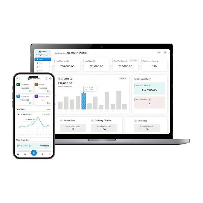 Best Accounting Software for Small Businesses in 2025: A Smarter Path ...