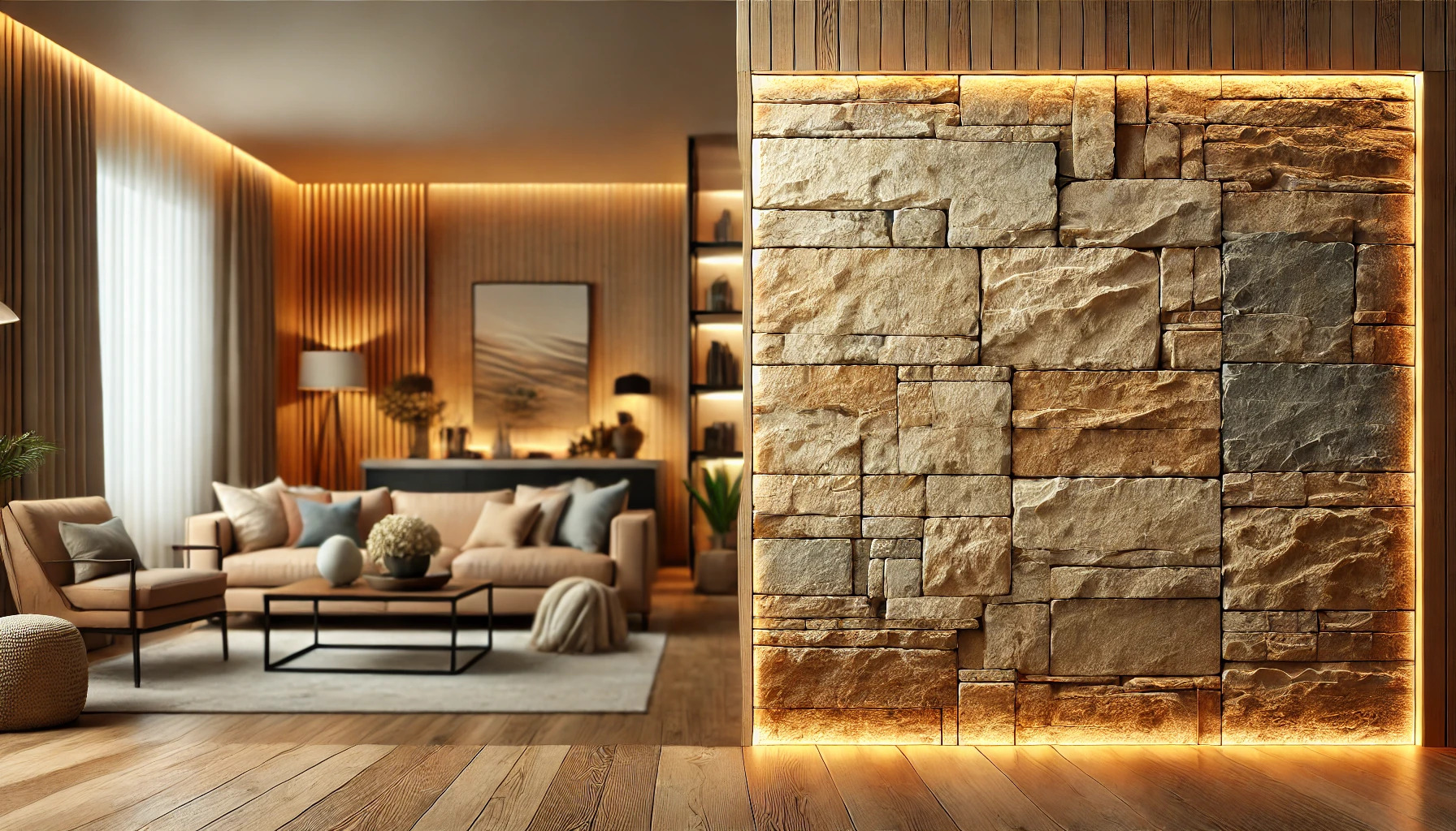 Exploring Stone at Rustic: Timeless Beauty for Homes and Outdoor Spaces