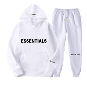 Why Essentials Hoodies Are the Ultimate Expression of Casual Cool