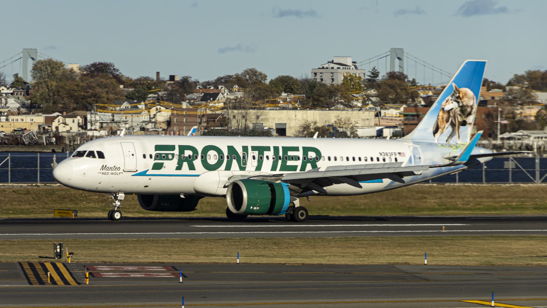 The Strategic Role of Denver for Frontier Airlines