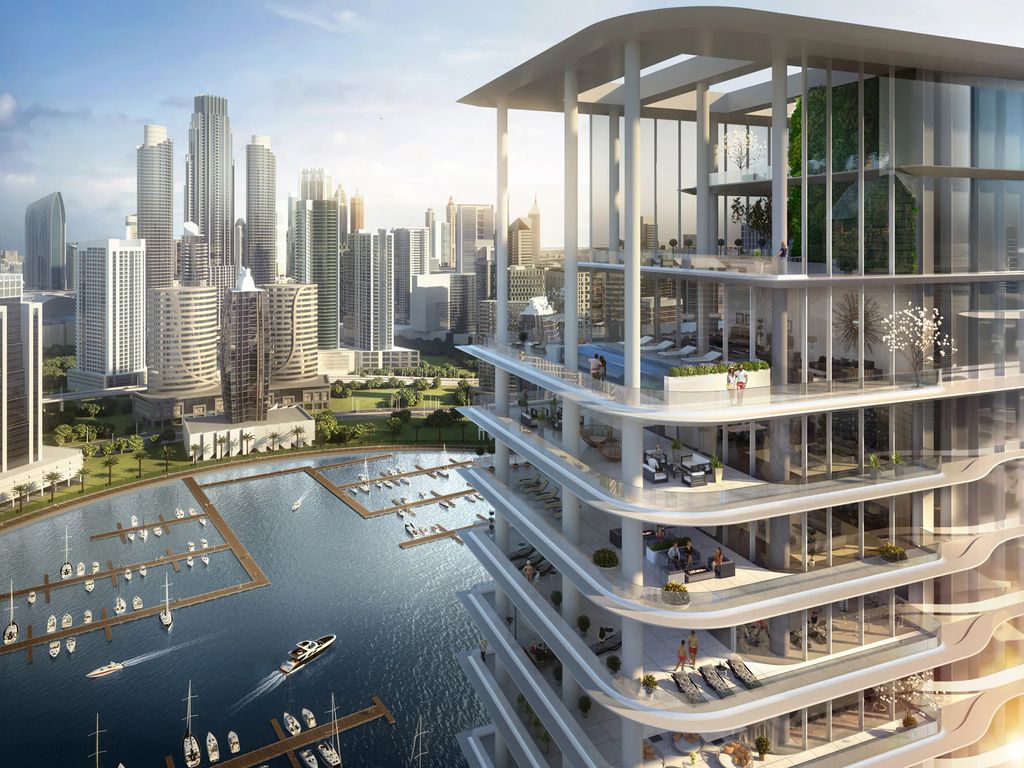 8 Luxury Commercial Properties for Rent in Dubai