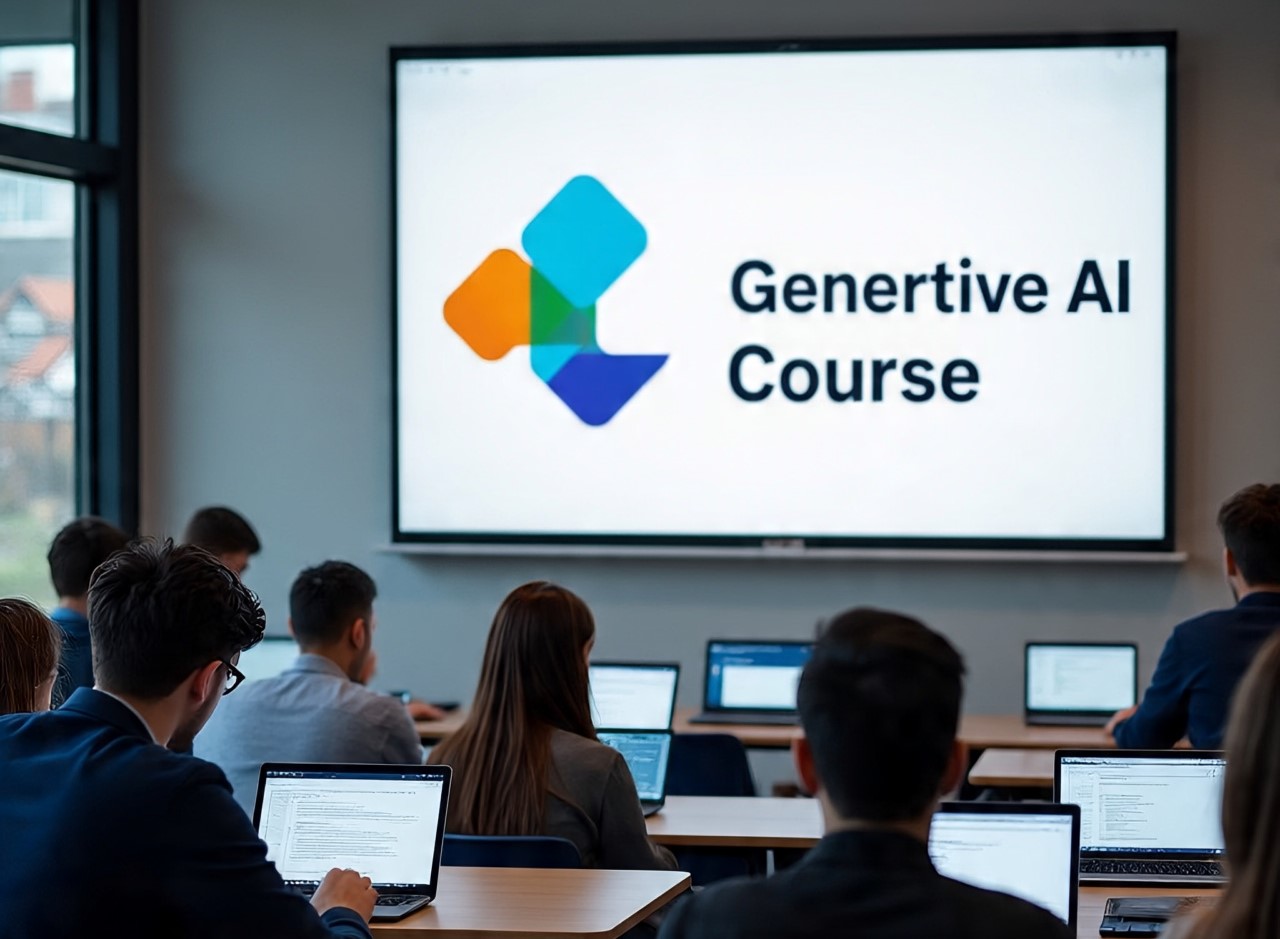 Generative AI: Revolutionizing Content Creation and Creativity