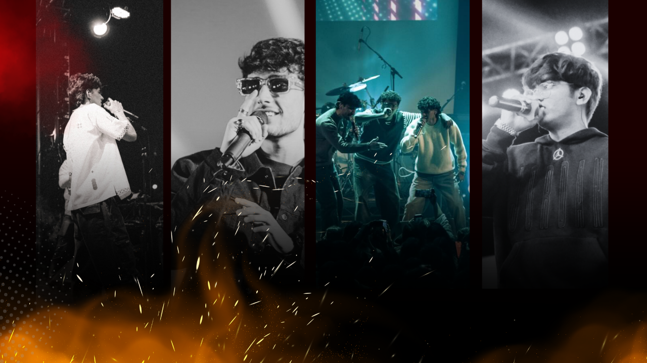 Why AUR Band Is So Popular in Pakistan and Beyond