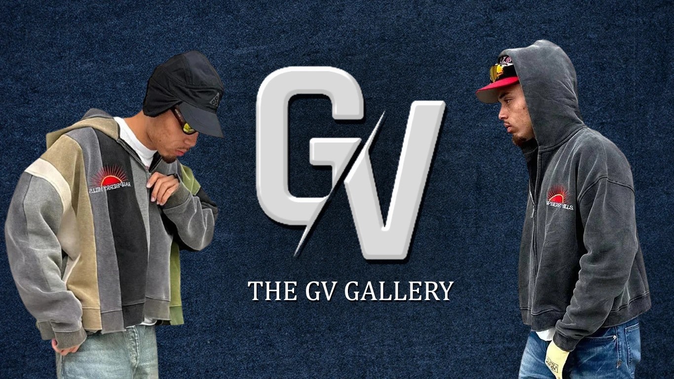 The Ultimate Guide to GV Gallery Clothing