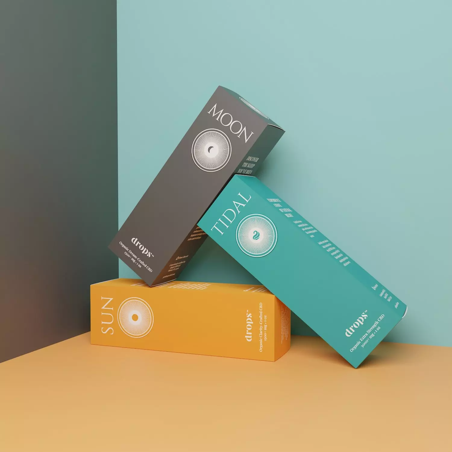 Essential Design Elements for Custom CBD Box Packaging