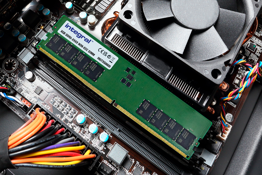 DDR5 Memory: Everything You Need to Know in 2025