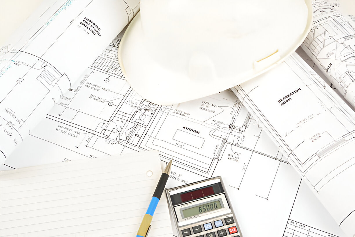Digital Construction Estimating: How Software Is Revolutionizing Cost Planning