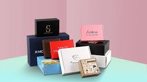 Mailer Packaging Boxes Wholesale: Affordable & Custom Solutions from Bexo Packaging