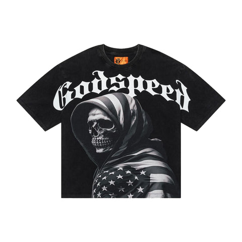 What to Know About the Godspeed Clothing T Shirt