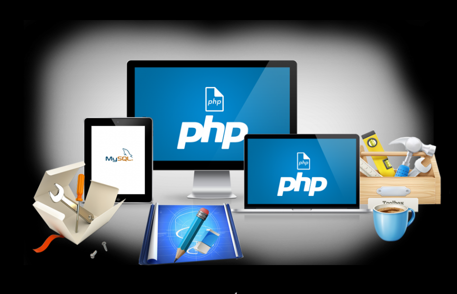 Custom PHP Development: Unlocking Tailored Web Solutions