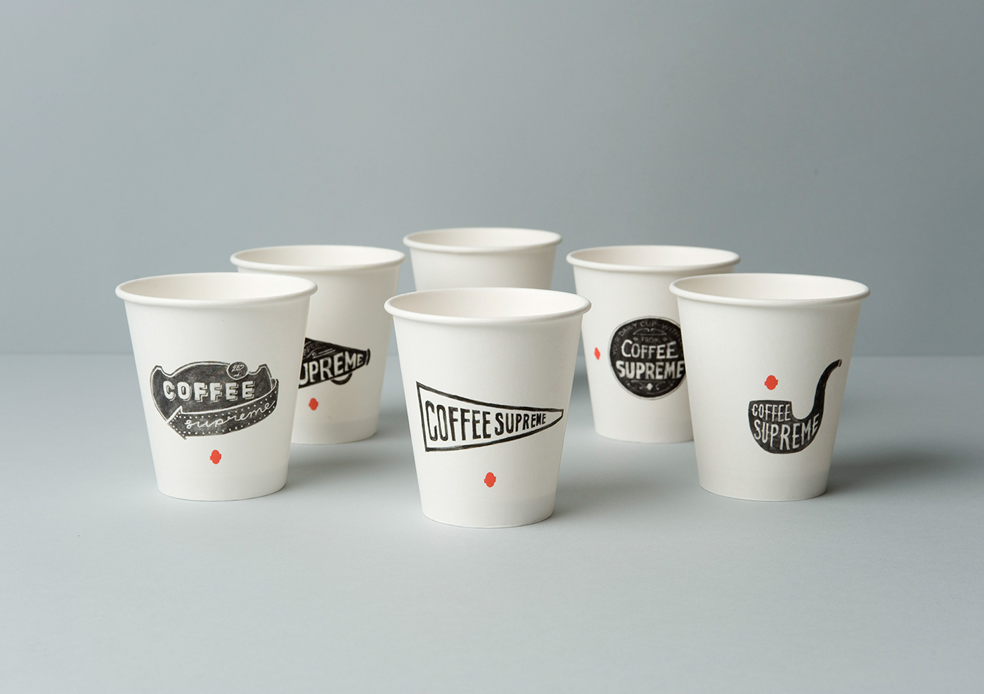 Creative Custom Cup Design Ideas & Inspiration