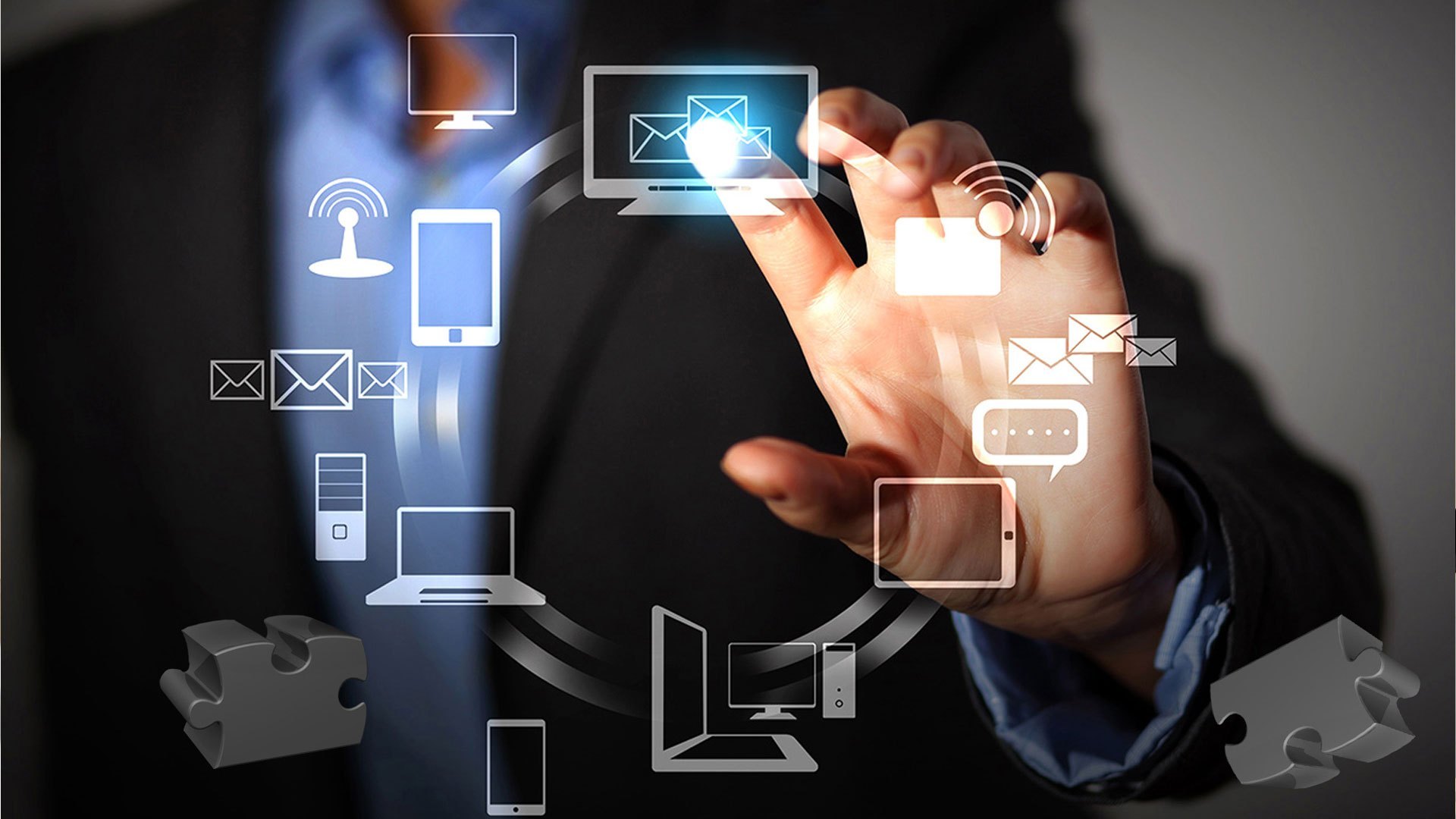 How Full Stack Solutions Improve Business Efficiency