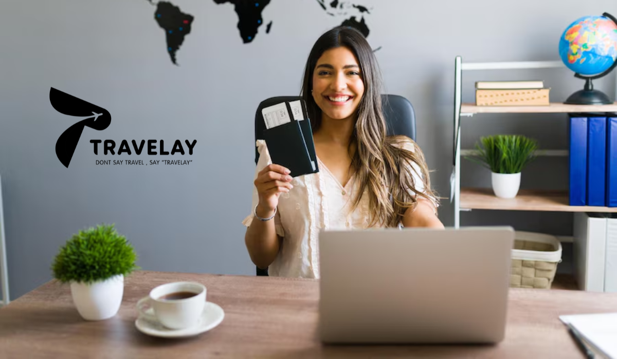 Secure the Lowest Airfares with a USA-Based Booking Agency