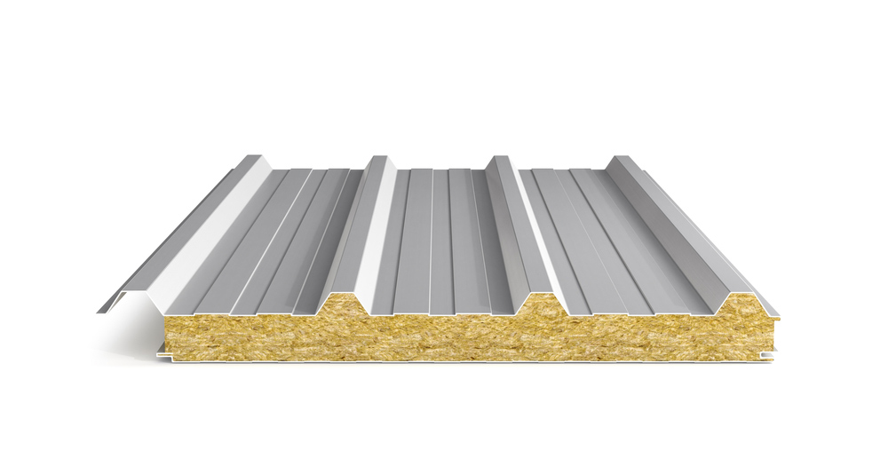 Everything You Need to Know About PUF Panel Partition, Roofing, Housing ...