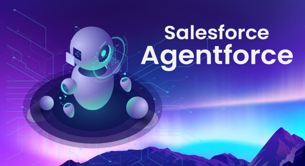Salesforce Agentforce: All You Need to Know in 2025