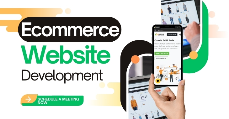 The 7 Must-Have Features for a High-Performance Ecommerce App in 2025