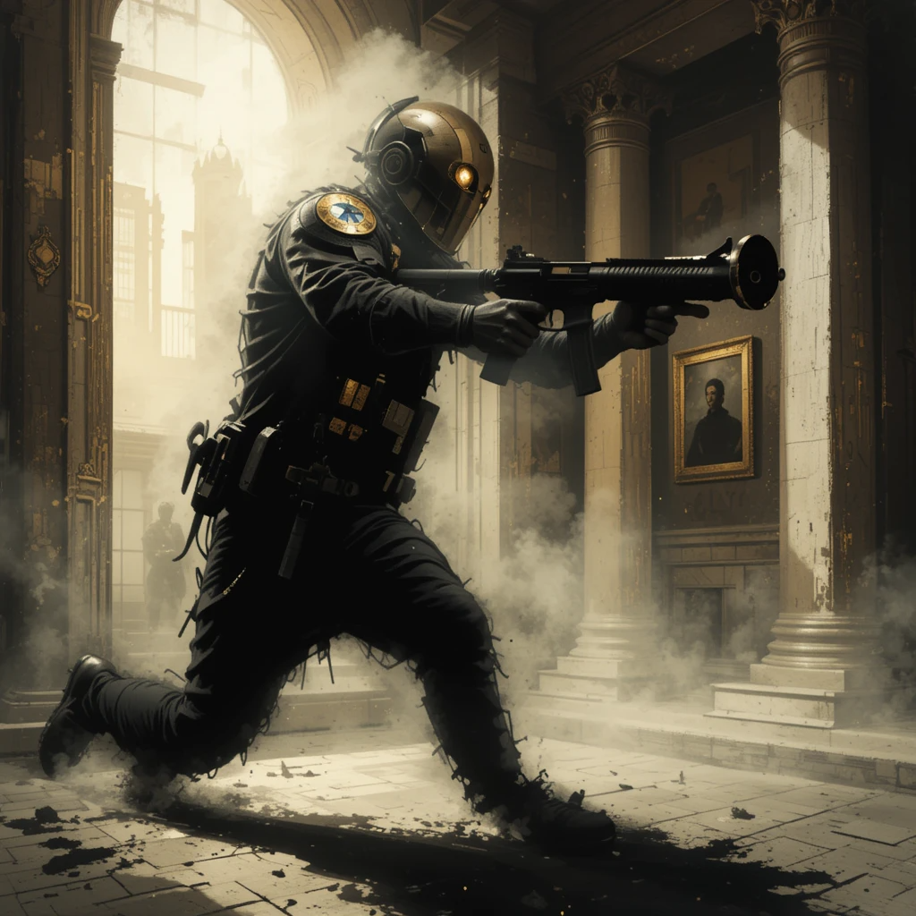 How Castle Doctrine Has Shaped Self-Defense Rights in America