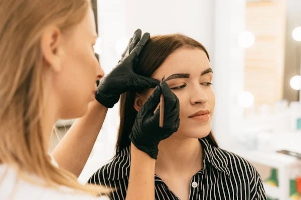 The Ultimate Guide To Perfect Brows: Why Sky Brows Is The Best Eyebrows ...