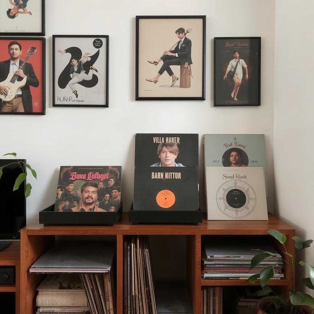 Vinyl Records That Were Banned in India