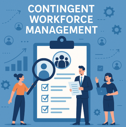 How Effective Contingent Workforce Management Builds a Stronger ...