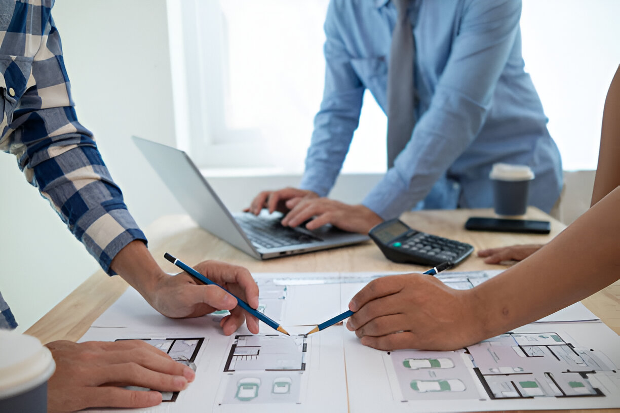 Understanding Construction Estimating: The Key to Efficient Project ...