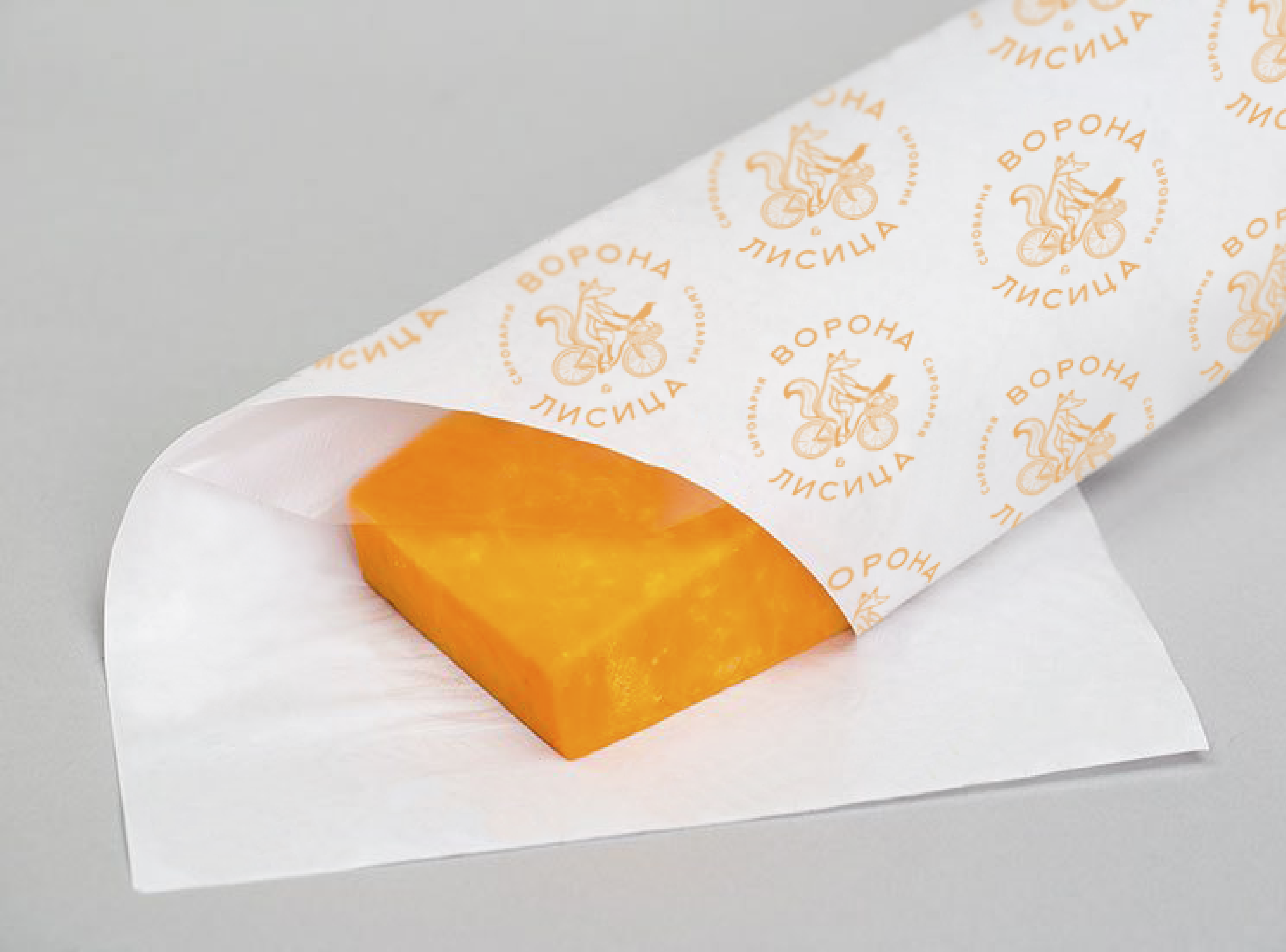 Custom Deli Paper: Transforming Packaging into Art