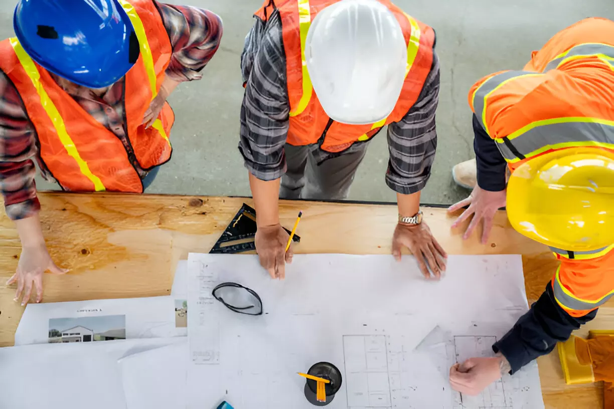 the Role Of Accurate Cost Estimation In Construction Project Success