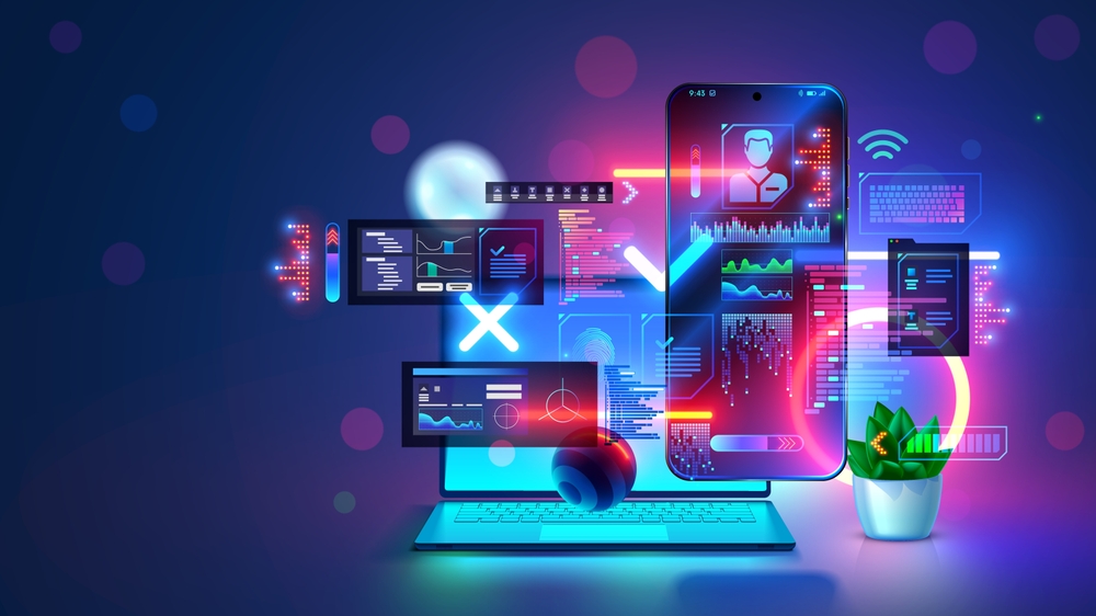 Transform your App vision into reality with DXB APPS team of mobile app developers