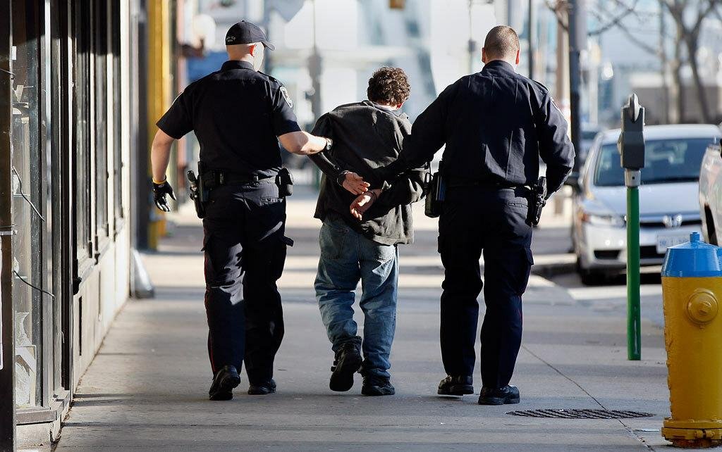 What Are the Impacts of Crime on Society?