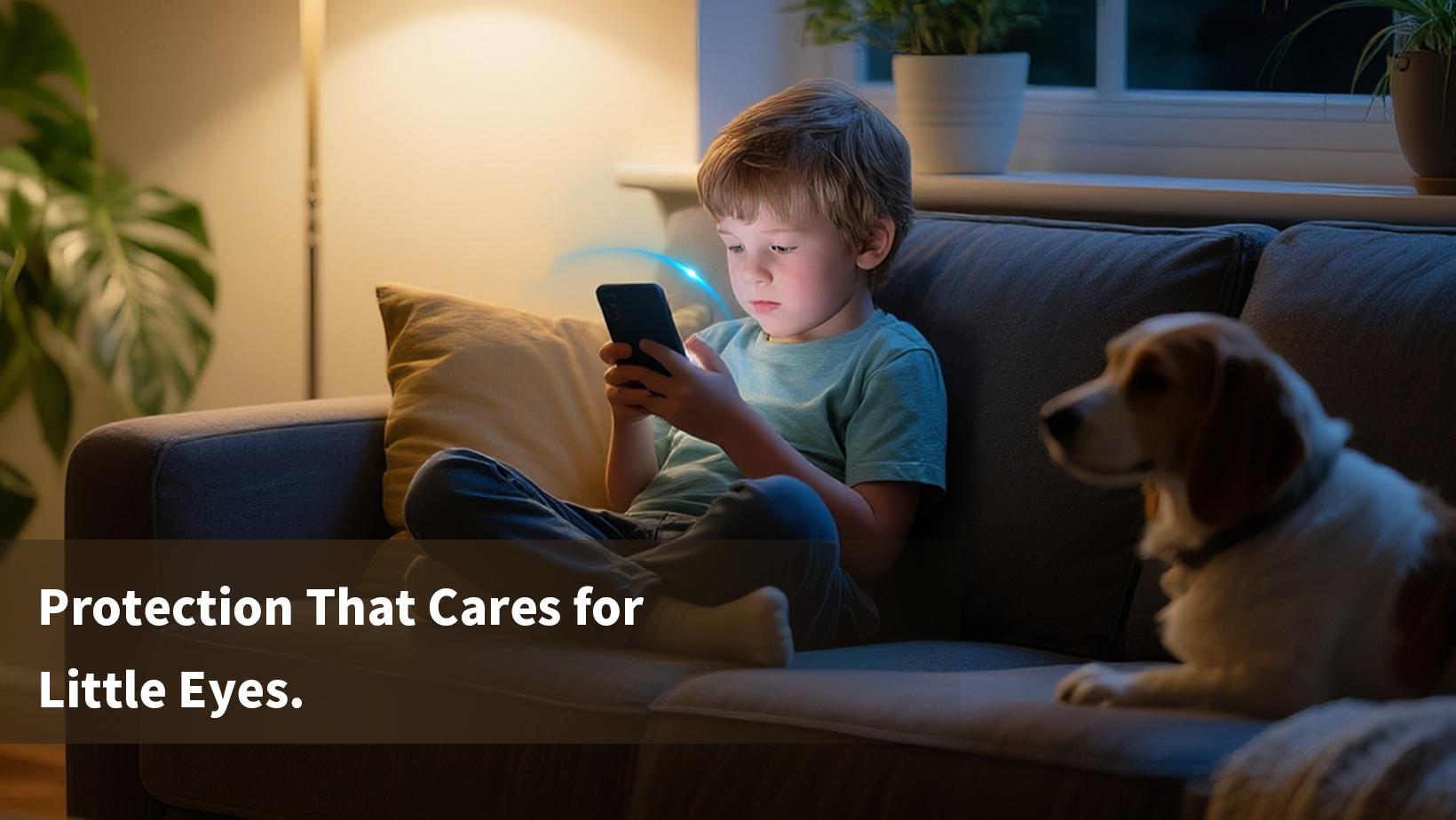 Matte Anti-Glare Screen Protector: Why Does It Have a Grainy Texture?