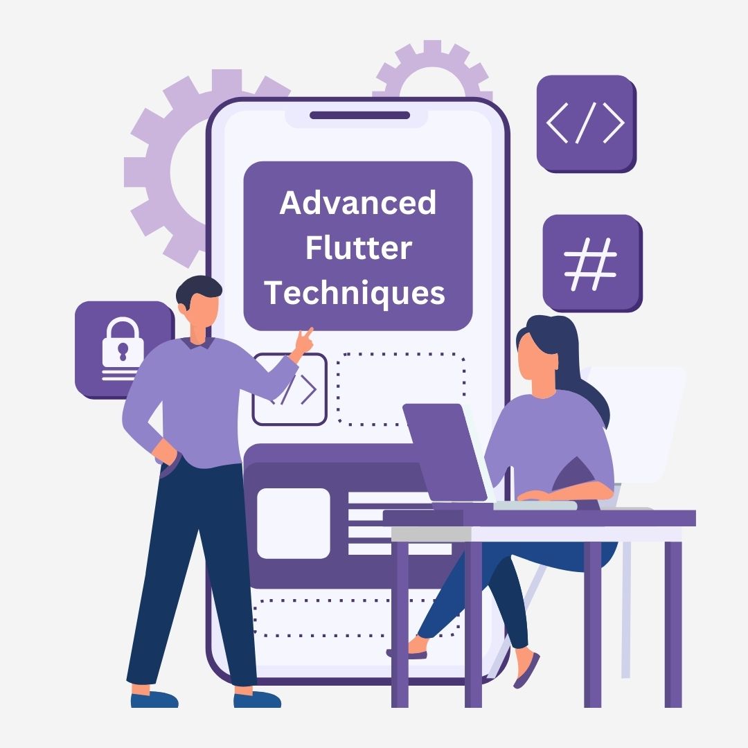 The Role of Flutter Developers in Scaling Mobile App Development