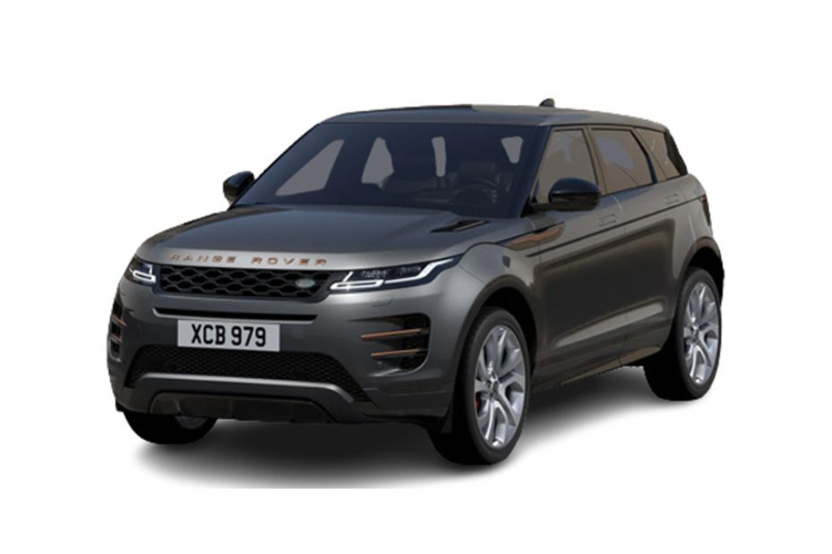 Land Rover Range Rover Evoque Mileage: Fuel Efficiency Explained