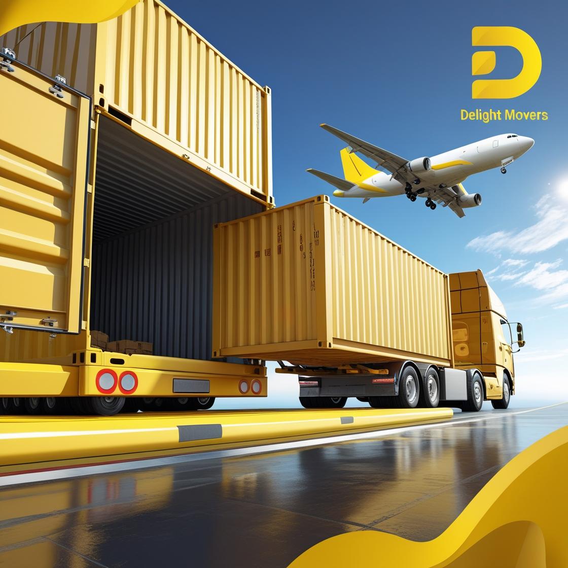 Moving? Why Delight Movers UAE is Your Best Choice