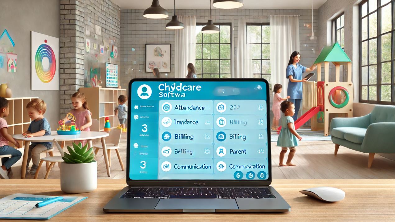 JuniorLogs Review: The Ultimate Childcare Management Software?