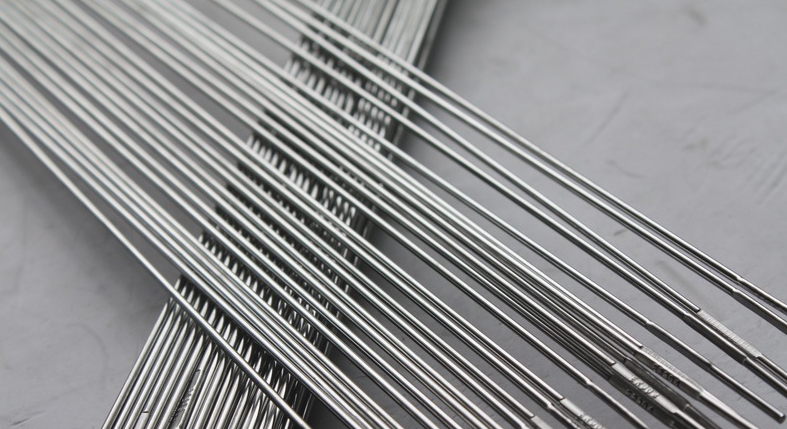 How to Properly Store and Handle Inconel Welding Rods