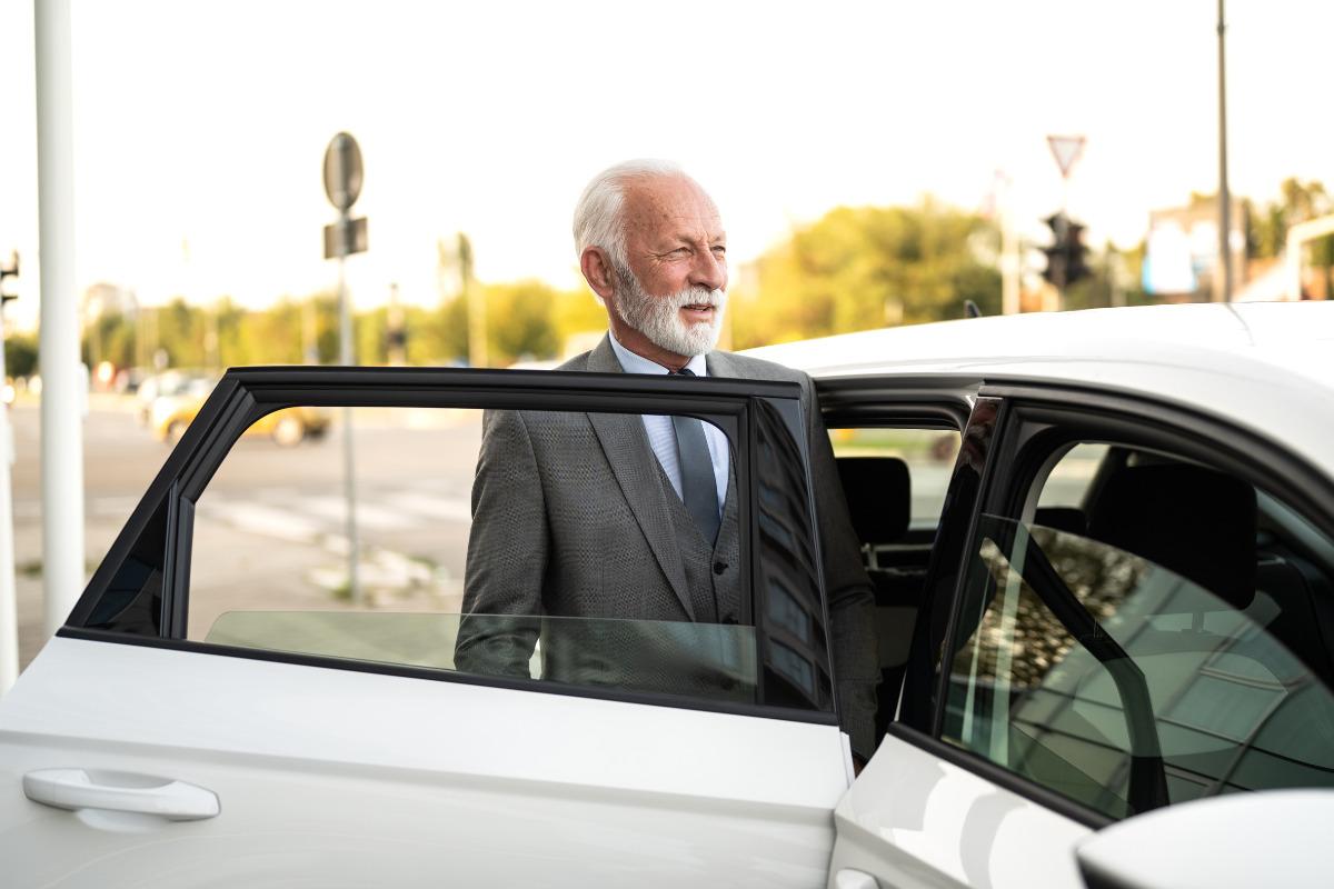 Premium Limo Service, Party Buses & Sprinter Van Rentals in Dallas ...