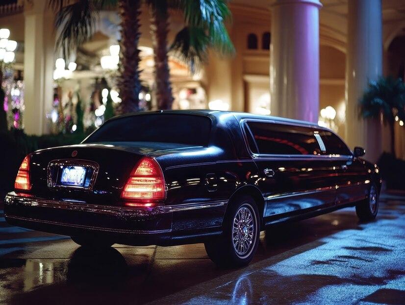 The Ultimate Guide to Limo Service in Long Island NY