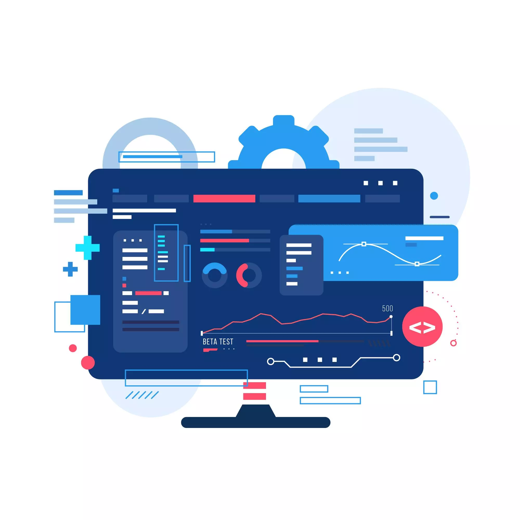 How to Build a Fully Customizable User Dashboard in Magento