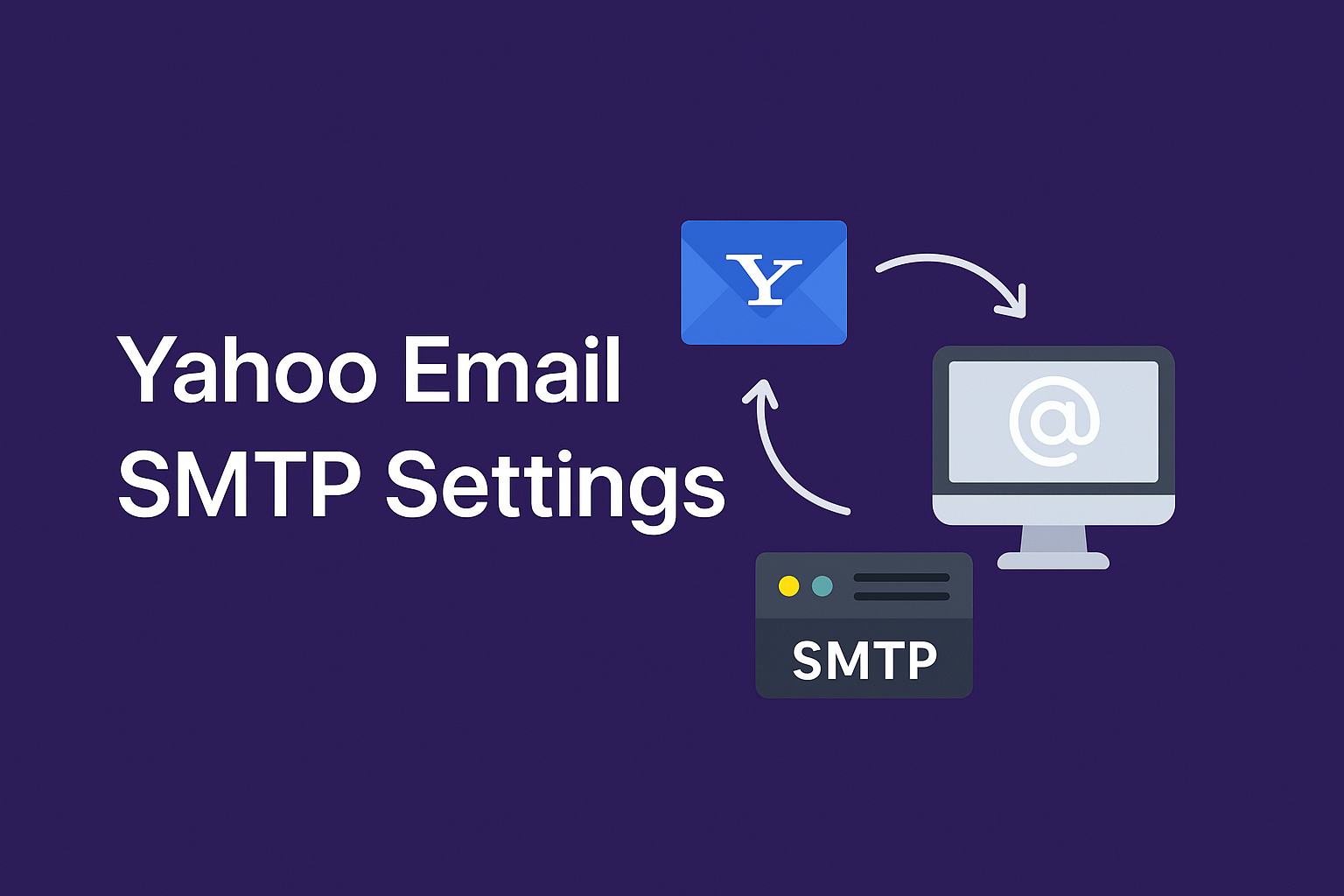 Yahoo Email SMTP Settings: The Complete Guide for Seamless Email Integration