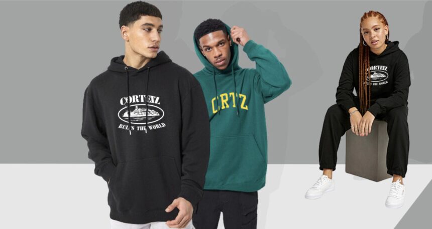 Corteiz Elevate Your Style with Timeless