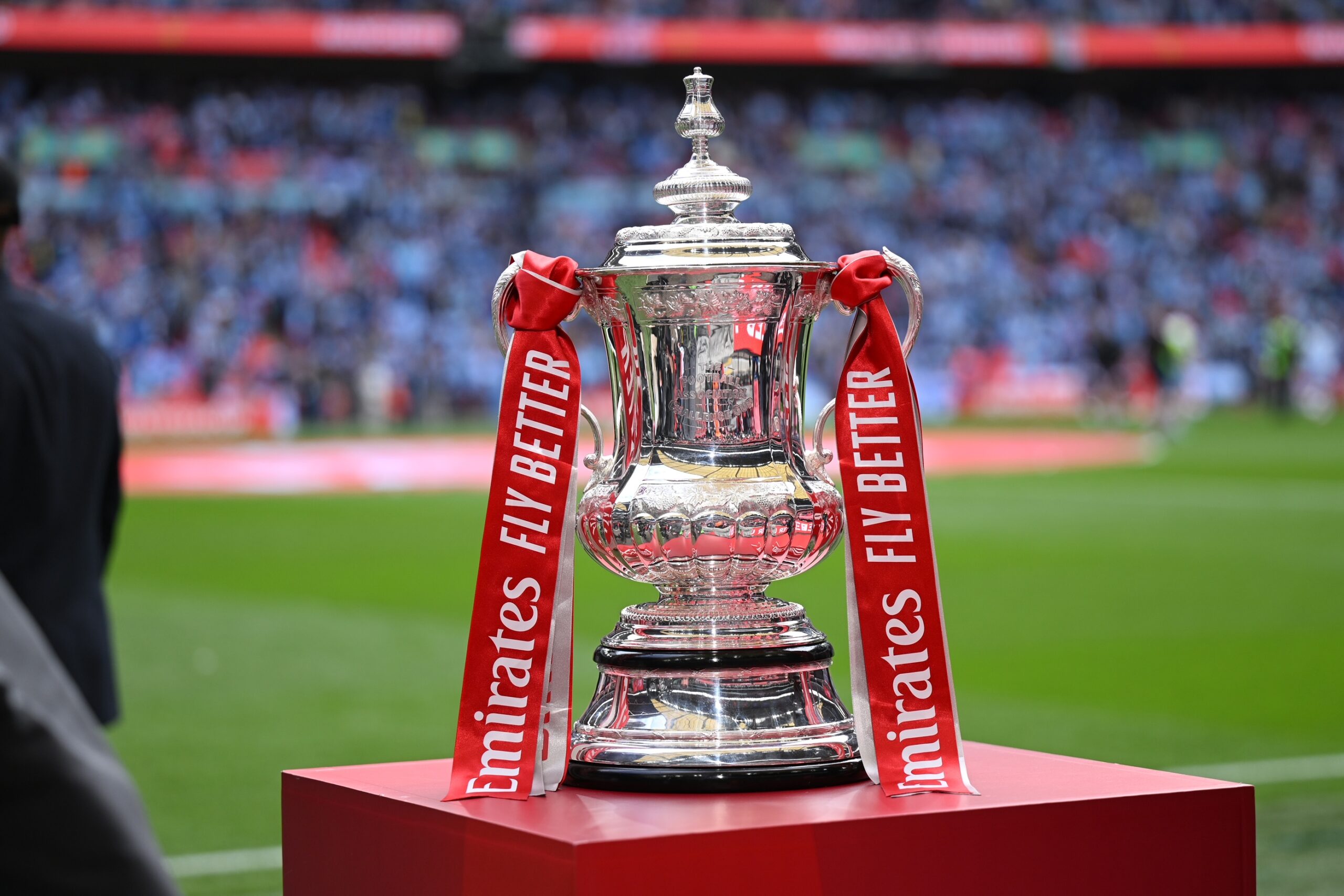 The Magic of the FA Cup: Why It Still Captivates Fans Worldwide