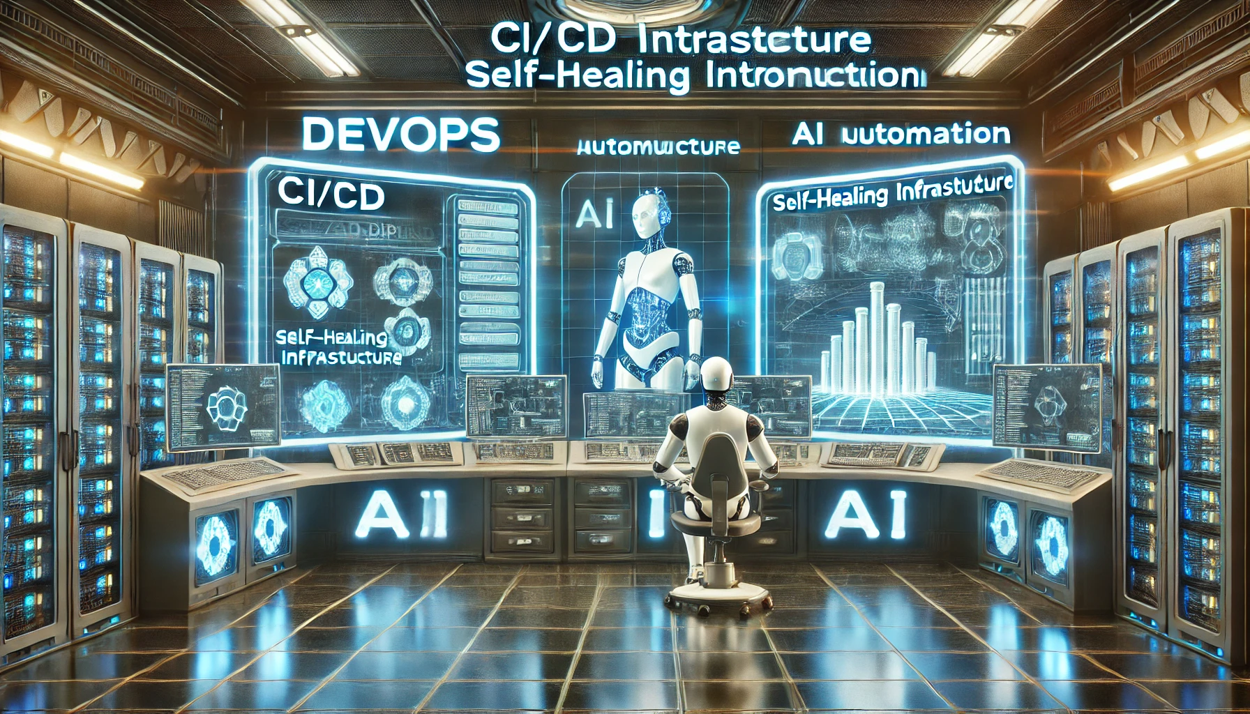 Generative AI in DevOps: The DevOps Engineer's New BFF or Ultimate Frenemy?